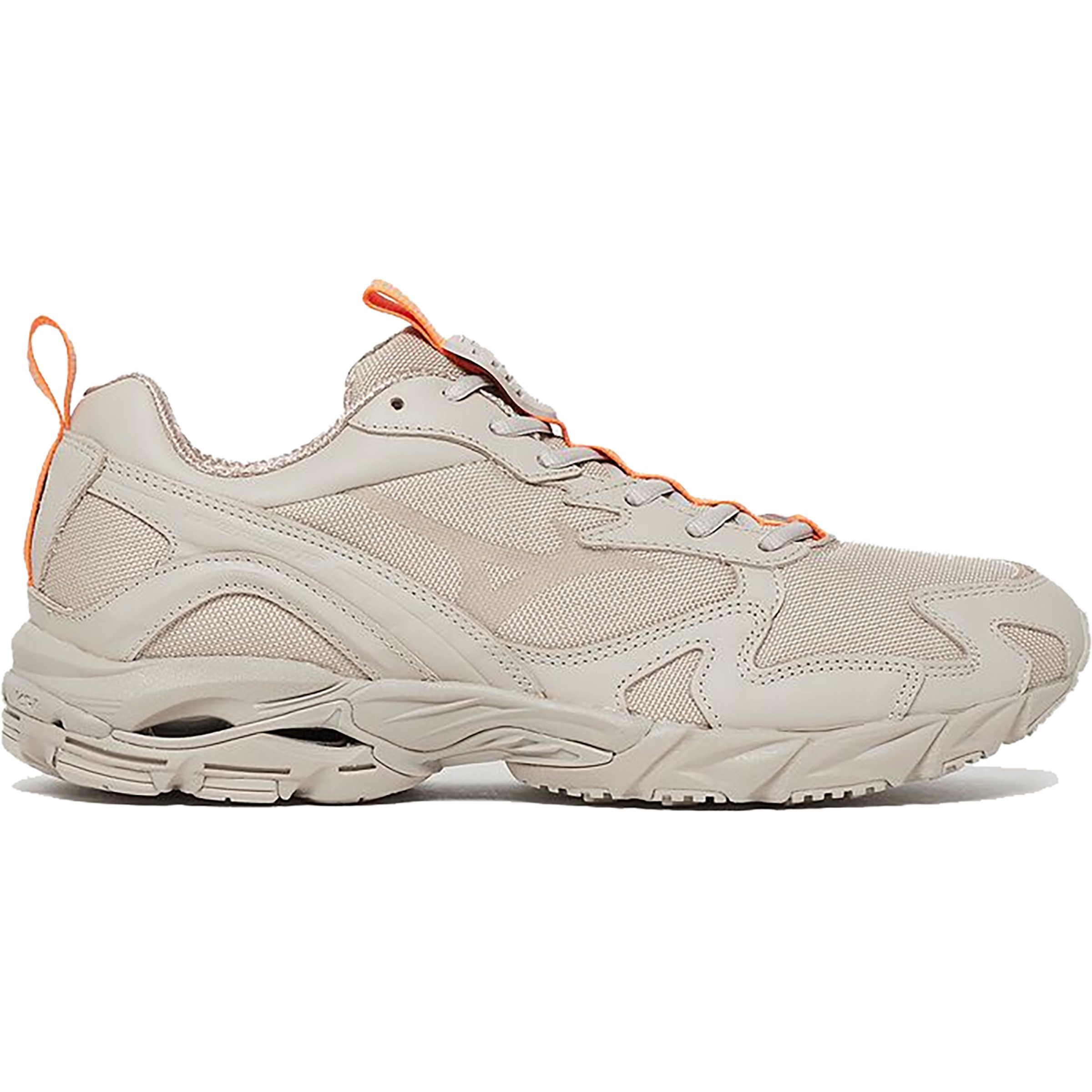 Mizuno Wave Rider 10 Beams (D1GD2004-50)