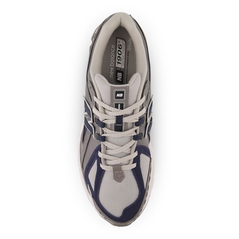 New Balance 1906R Grey Navy (M1906RC)
