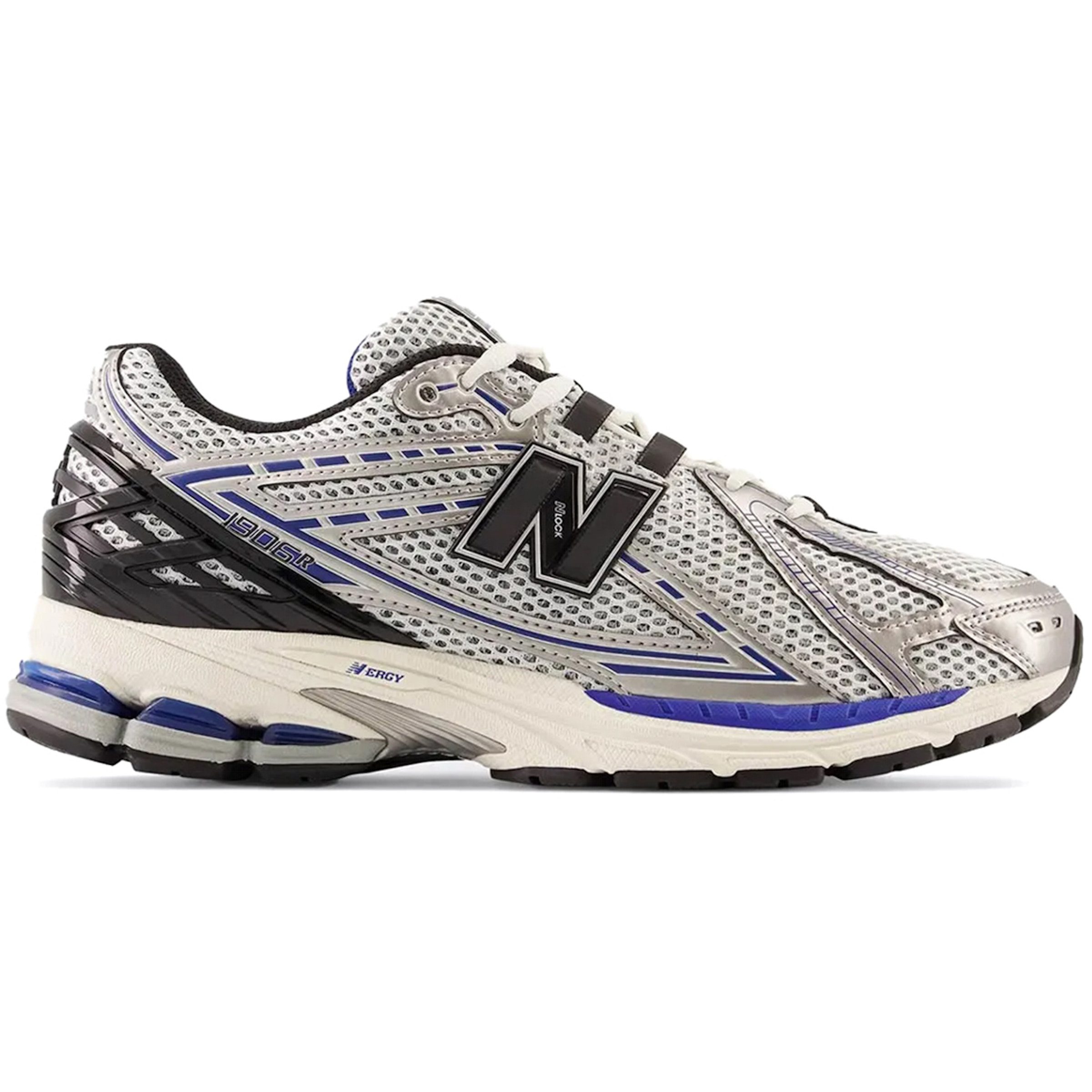 New Balance 1906R Silver Metallic Blue (1906RCD)