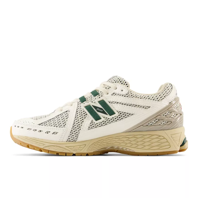 New Balance 1906R White Green Cream (M1906RQ)