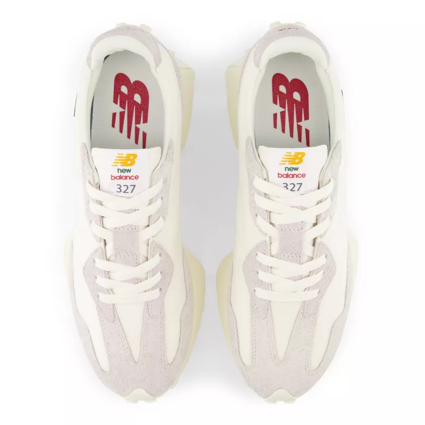 New Balance 327 Moonbeam Rain Cloud (MS327FW)