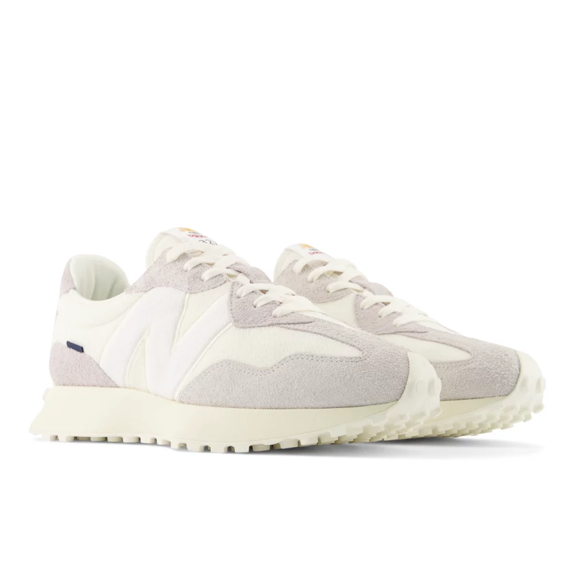 New Balance 327 Moonbeam Rain Cloud (MS327FW)