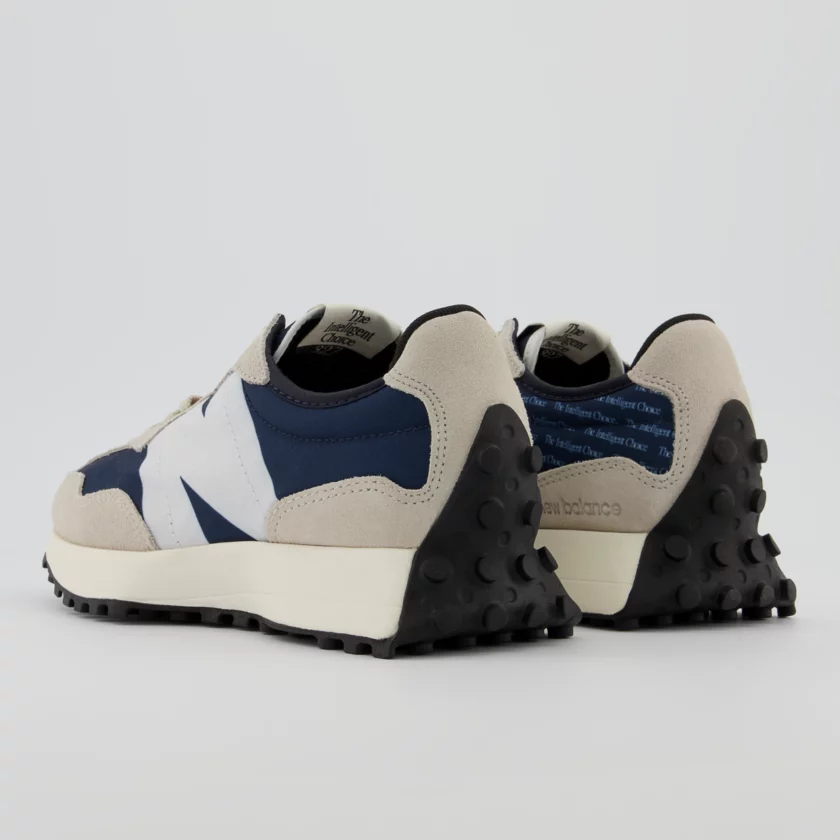 New Balance 327 Outerspace (Women's) (WS327BA)