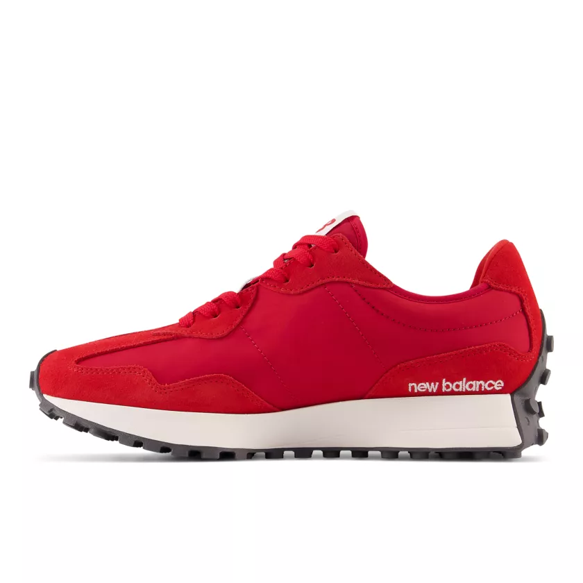 New Balance 327 Red White (U327EC)