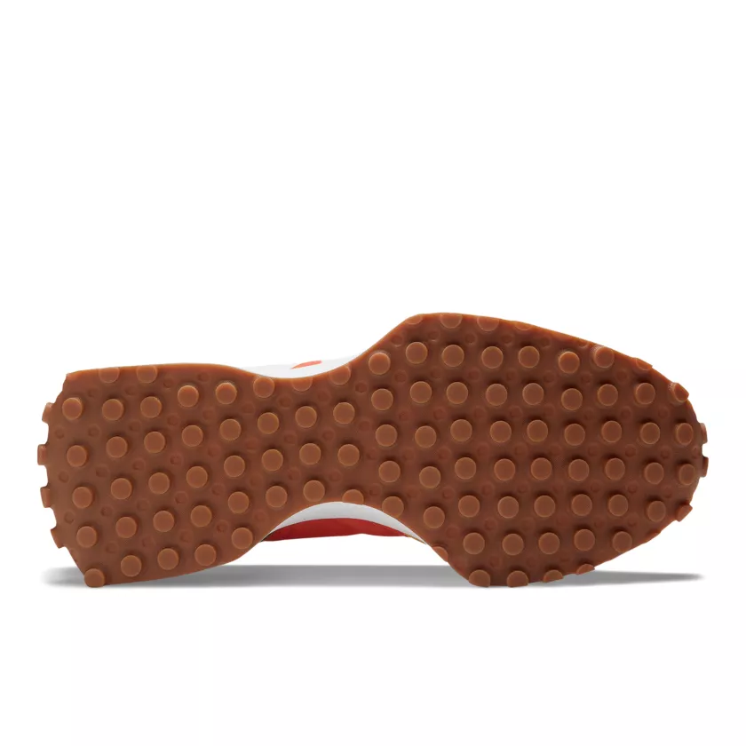 New Balance 327 Wheat Field Red Clay (MS327PWB)