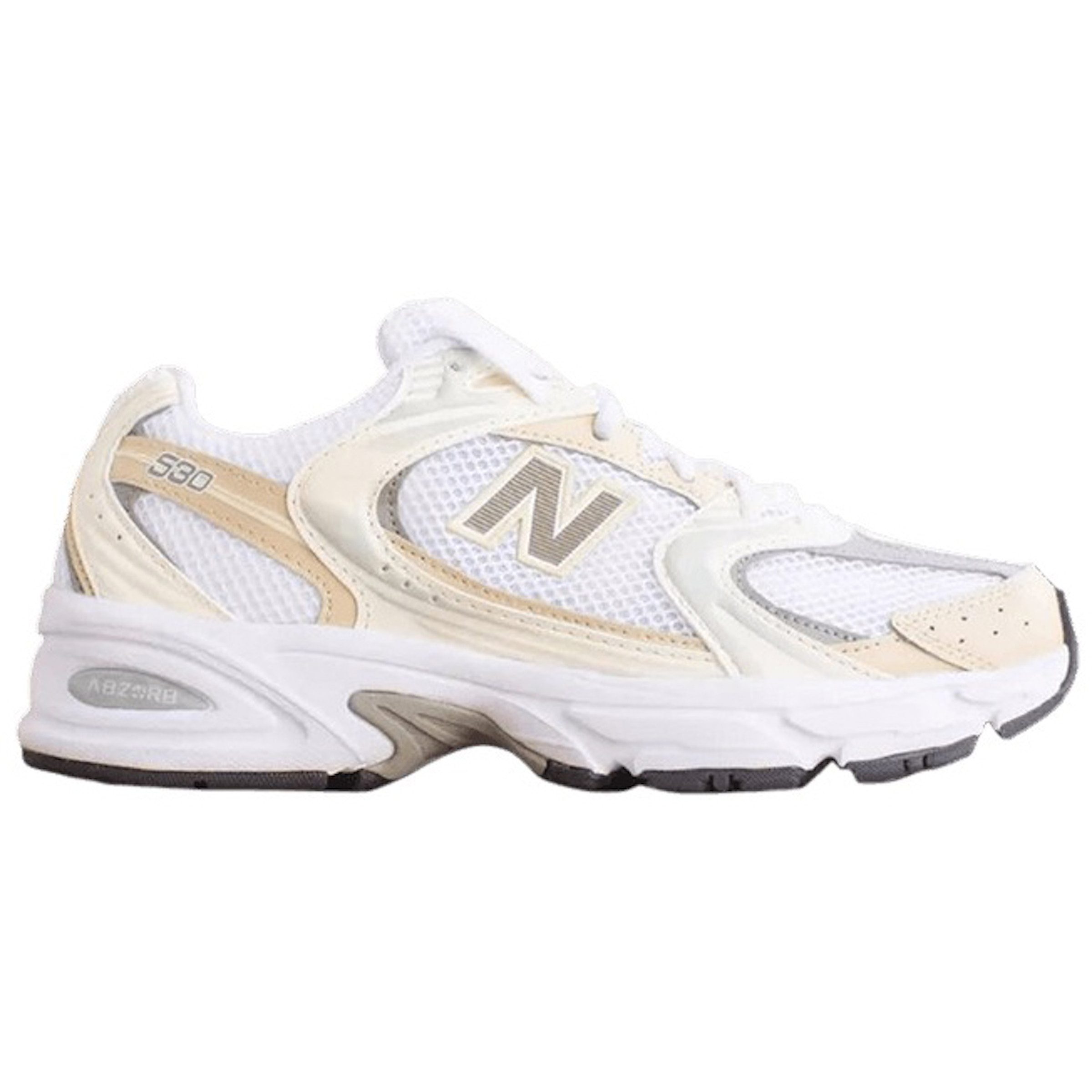 New Balance 530 Beige Silver (MR530AOS)