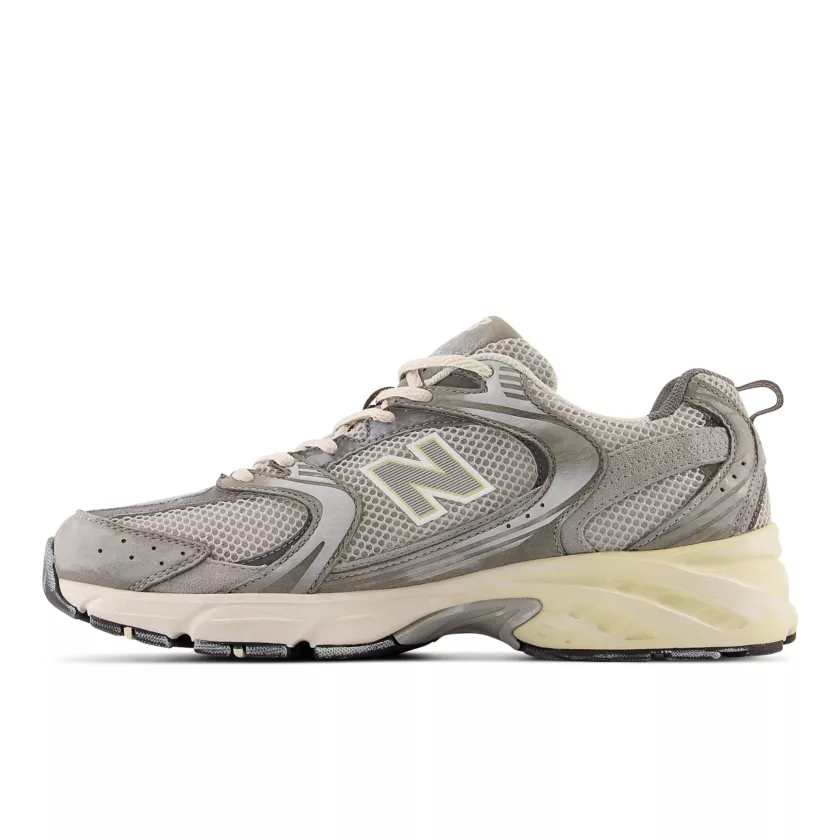 New Balance 530 Vintage Grey Matter (MR530TG)