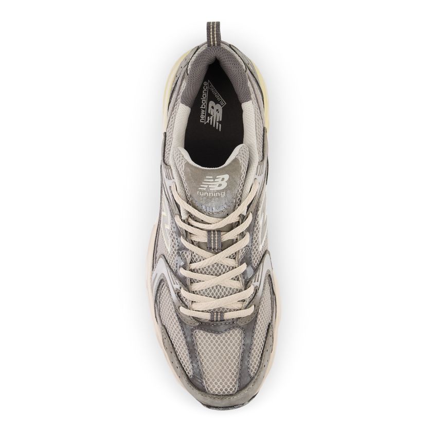 New Balance 530 Vintage Grey Matter (MR530TG)