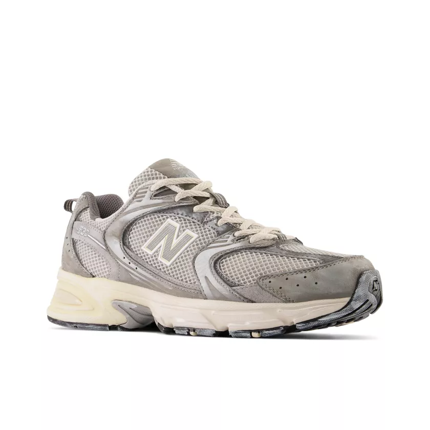 New Balance 530 Vintage Grey Matter (MR530TG)