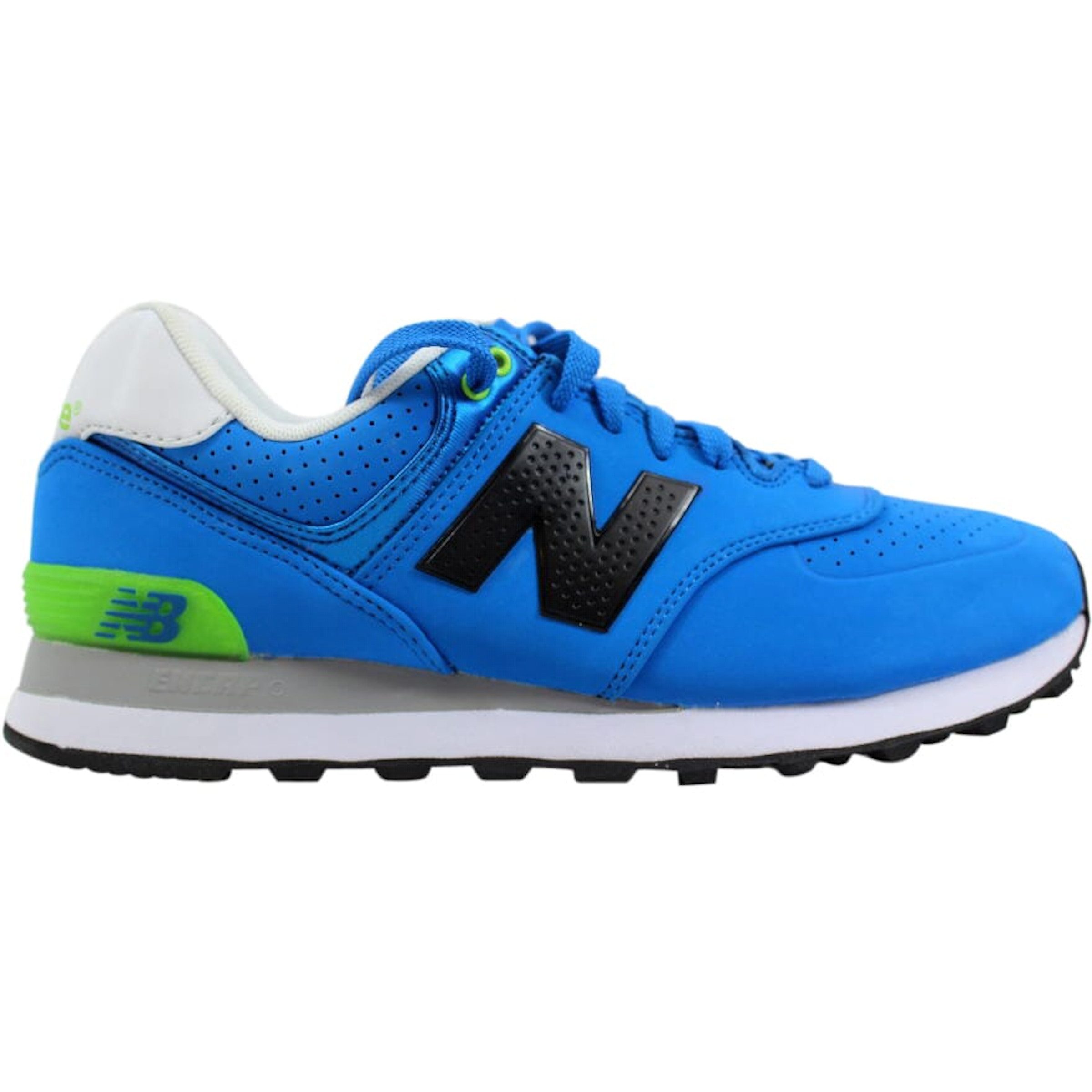 New Balance 574 Paint Chip Blue (ML574ACA)