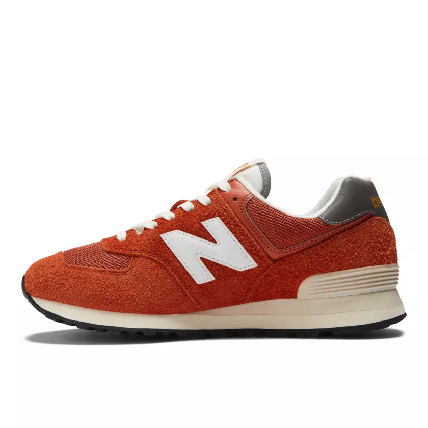 New Balance 574 Premium OG Pack Orange (U574HT2)