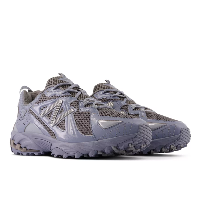 New Balance 610 Arctic Grey (ML610TC)