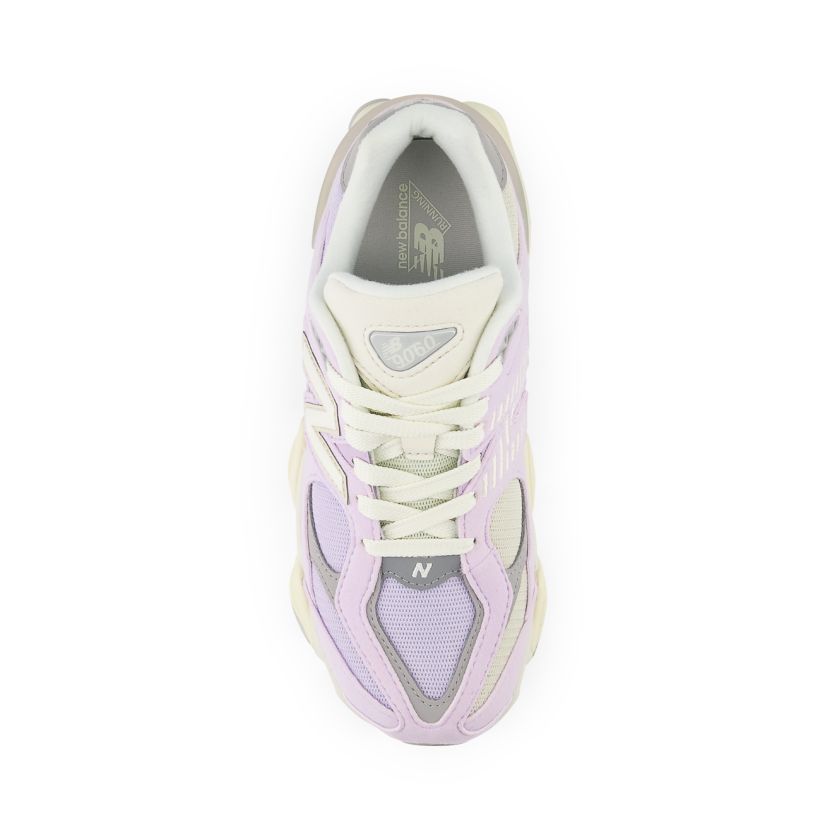 New Balance 9060 December Sky (GS) (GC9060VK)