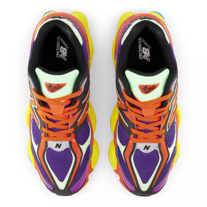 New Balance 9060 Prism Purple (U9060NBX)