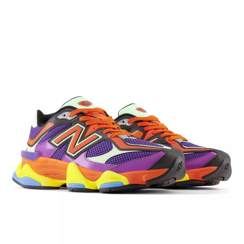 New Balance 9060 Prism Purple (U9060NBX)