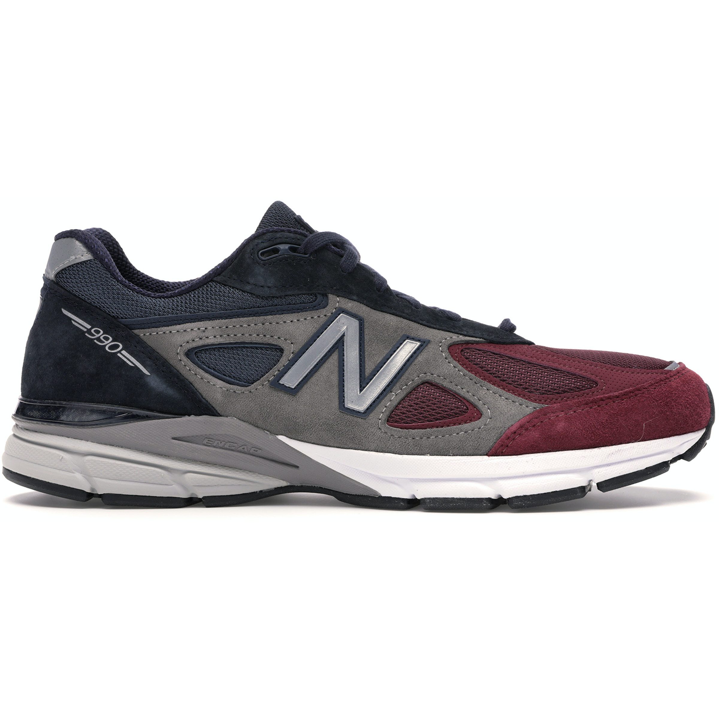 New Balance 990v4 Final Edition (M990BGN4)