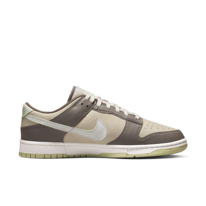 Nike Air Dunk Velcro Tongue Milk Tea (FB4960-210)
