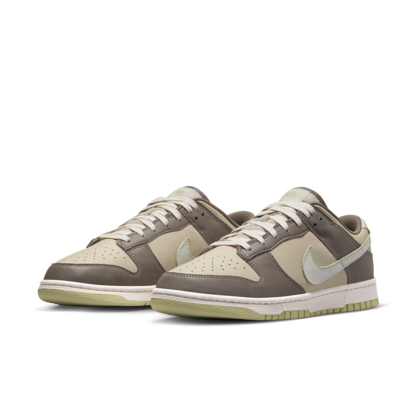 Nike Air Dunk Velcro Tongue Milk Tea (FB4960-210)