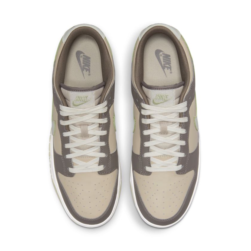 Nike Air Dunk Velcro Tongue Milk Tea (FB4960-210)