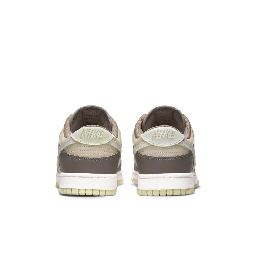 Nike Air Dunk Velcro Tongue Milk Tea (FB4960-210)