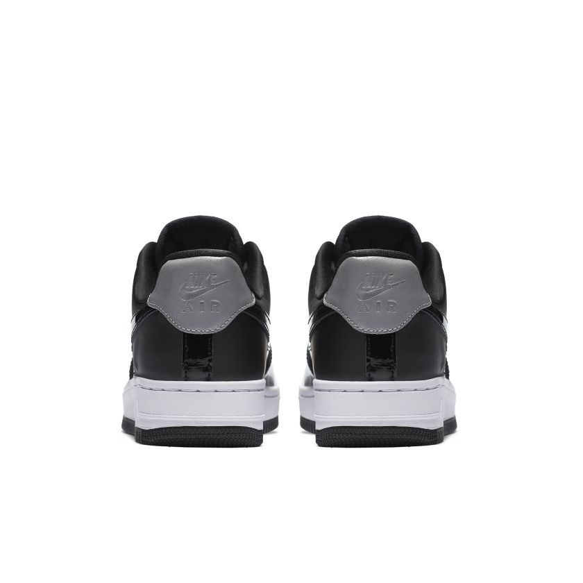 Nike Air Force 1 Low Ruby Rose Force Is Female Black (Women's) (AH6827-001)