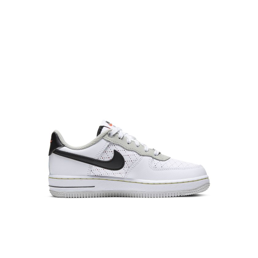 Nike Air Force 1 LV8 Swoosh Compass (PS) (DC2536-100)