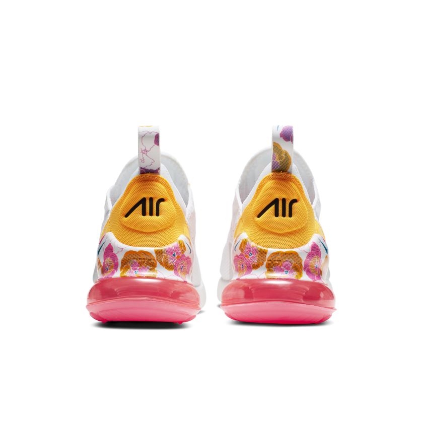 Nike Air Max 270 SE Floral (Women's) (AR0499-101)