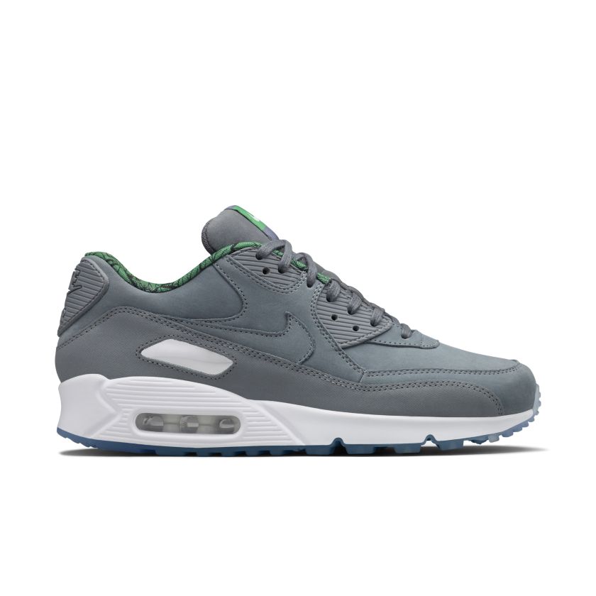 Nike Air Max 90 Chicago (836302-002)