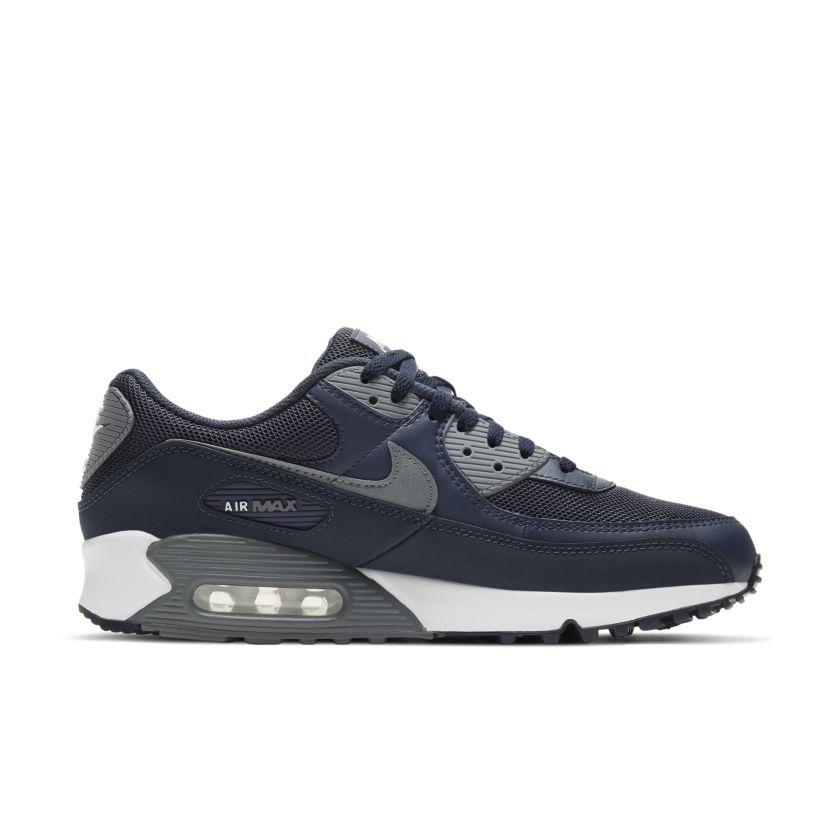 Nike Air Max 90 Obsidian (DH4095-400)