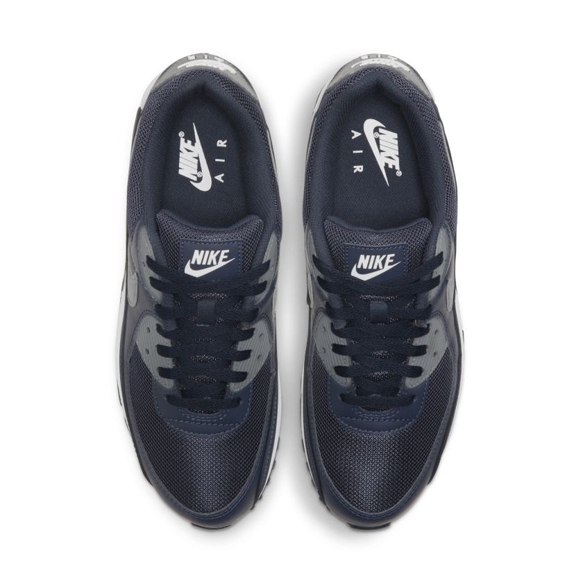 Nike Air Max 90 Obsidian (DH4095-400)