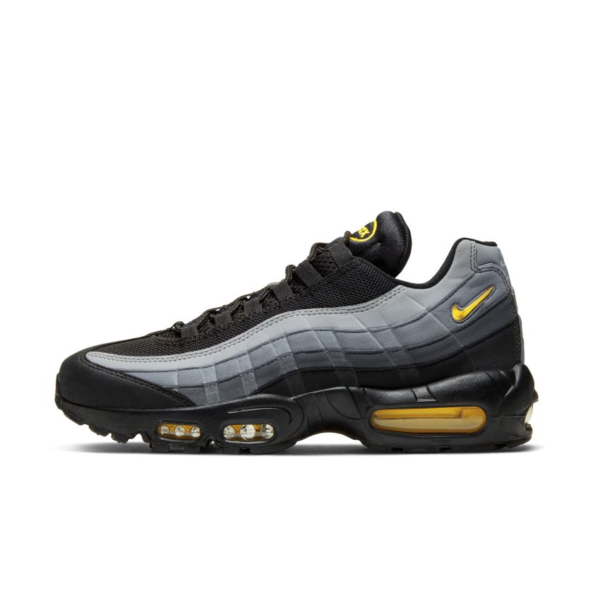 Nike Air Max 95 Batman (CQ4024-001)