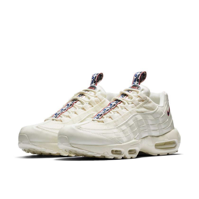 Nike Air Max 95 Pull Tab Sail (AJ1844-101)