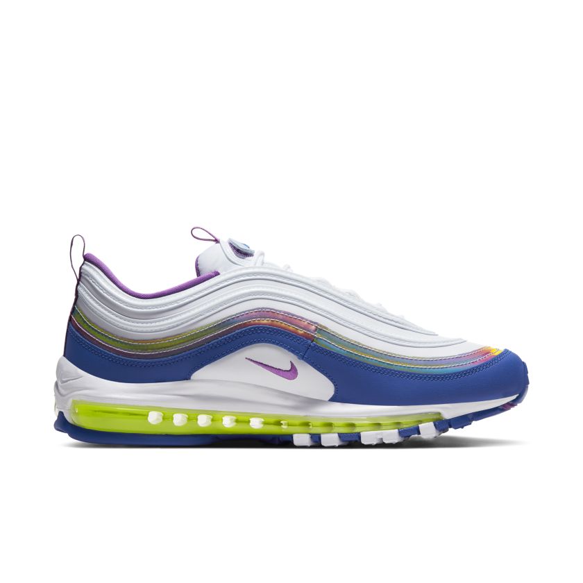 Nike Air Max 97 Easter (2020) (CJ0591-100)