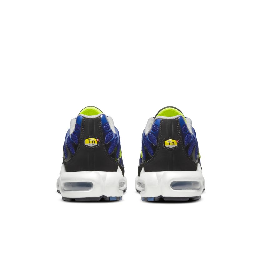 Nike Air Max Plus Atlantic Blue Lemon Venom (DM0032-400)