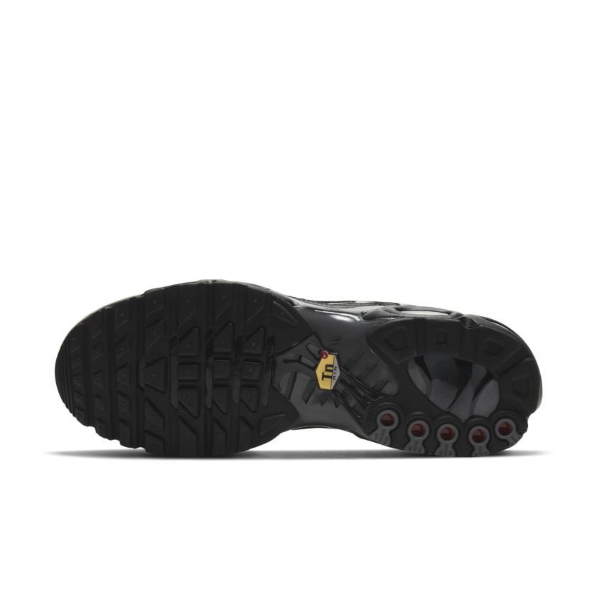 Nike Air Max Plus Black TN Pattern (DD9609-001)