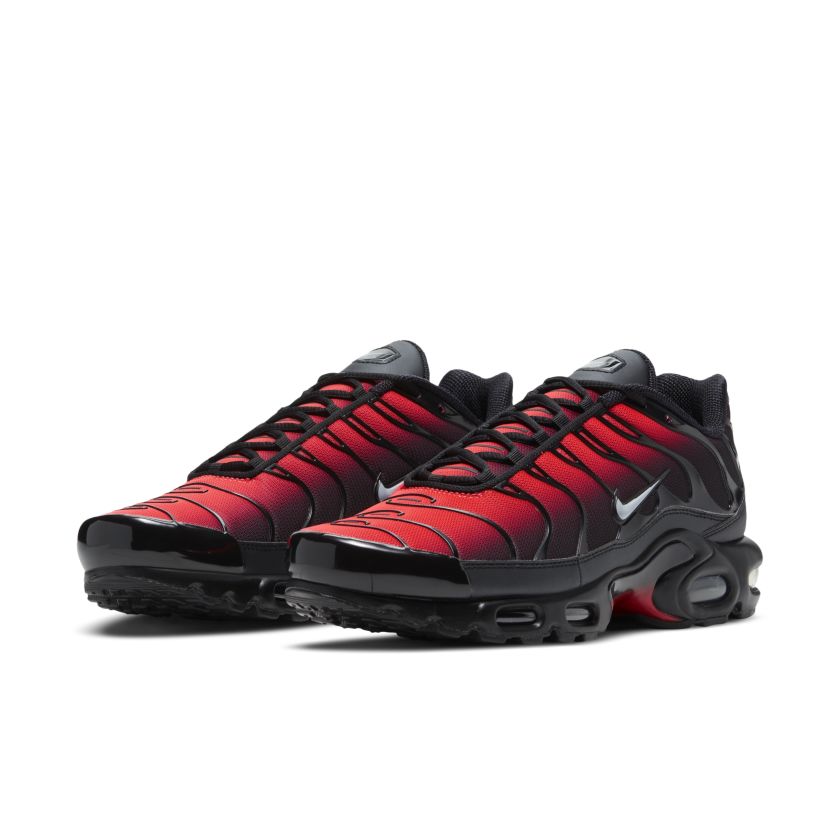 Nike Air Max Plus Deadpool (DC1936-001)