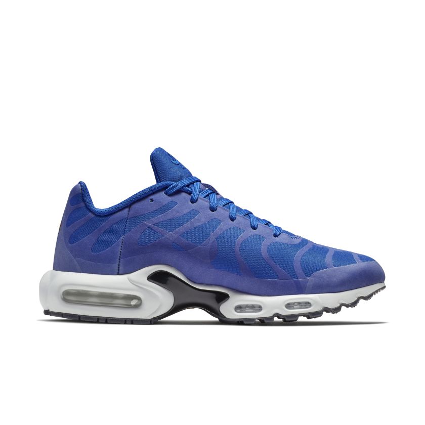 Nike Air Max Plus NS GPX Hyper Blue (AJ7181-400)