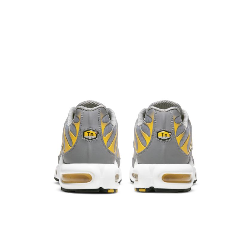 Nike Air Max Plus Particle Grey Particle Grey Dark Sulfur (DD7111-001)