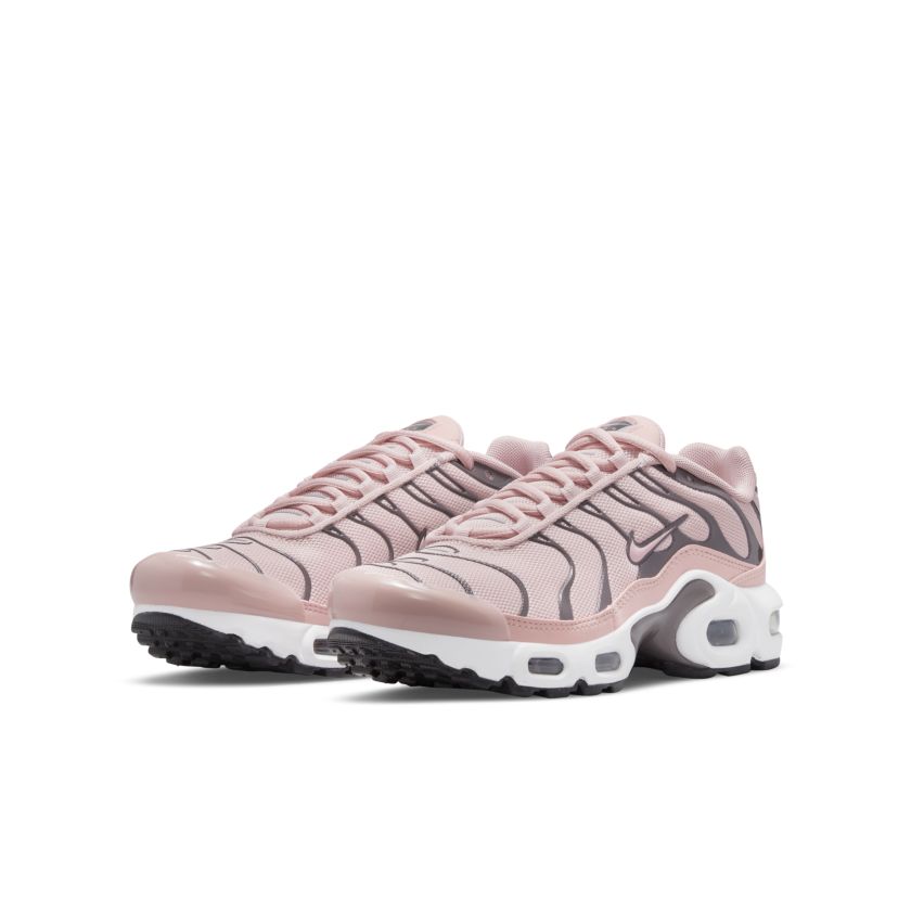 Nike Air Max Plus Pink Glaze (GS) (CD0609-601)