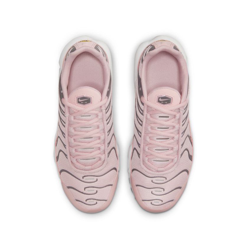 Nike Air Max Plus Pink Glaze (GS) (CD0609-601)