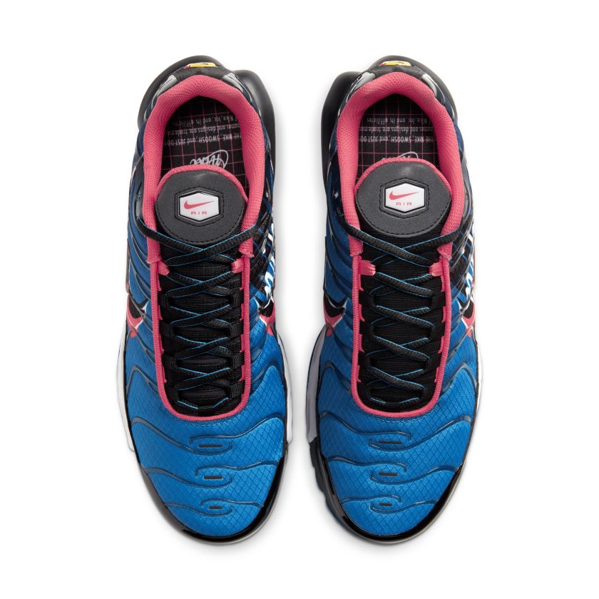 Nike Air Max Plus Time Capsule (CT1618-400)