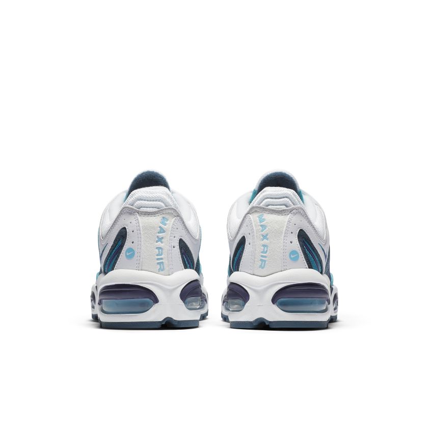 Nike Air Max Tailwind 4 White Regency Purple Spirit Teal (AQ2567-101)
