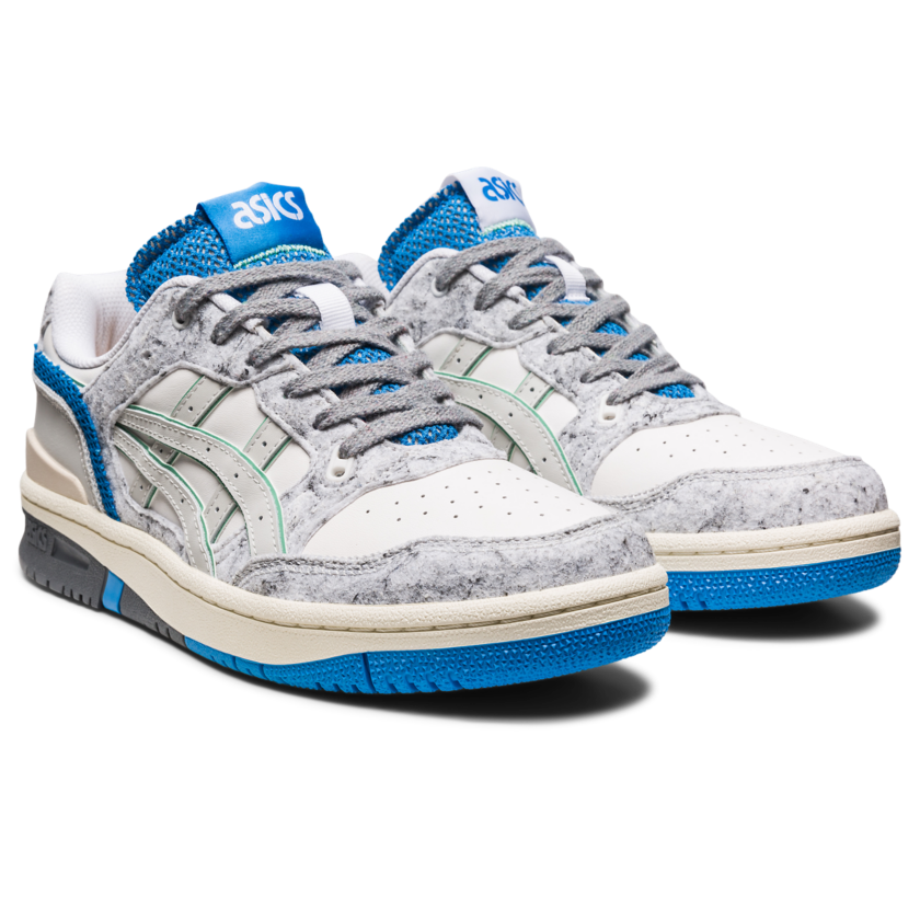 Asics Ex89 White/Dolphin Blue (1203A285.100)