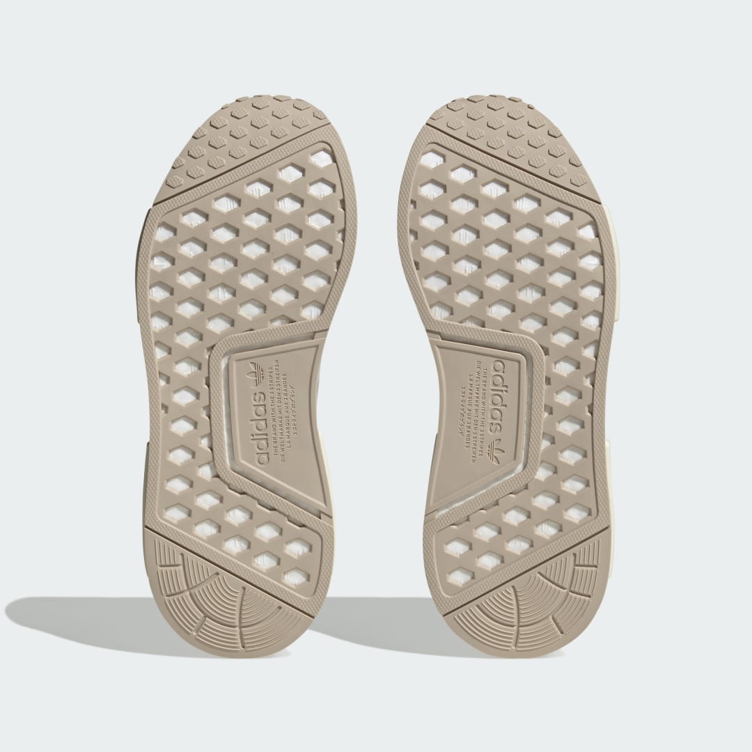 adidas NMD_R1 Wonder Beige / Off White / Off White (IG8338)