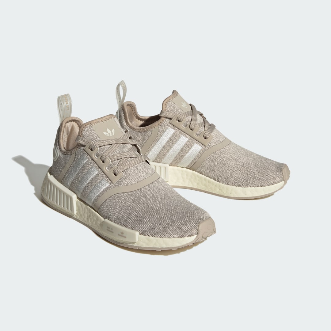 adidas NMD_R1 Wonder Beige / Off White / Off White (IG8338)