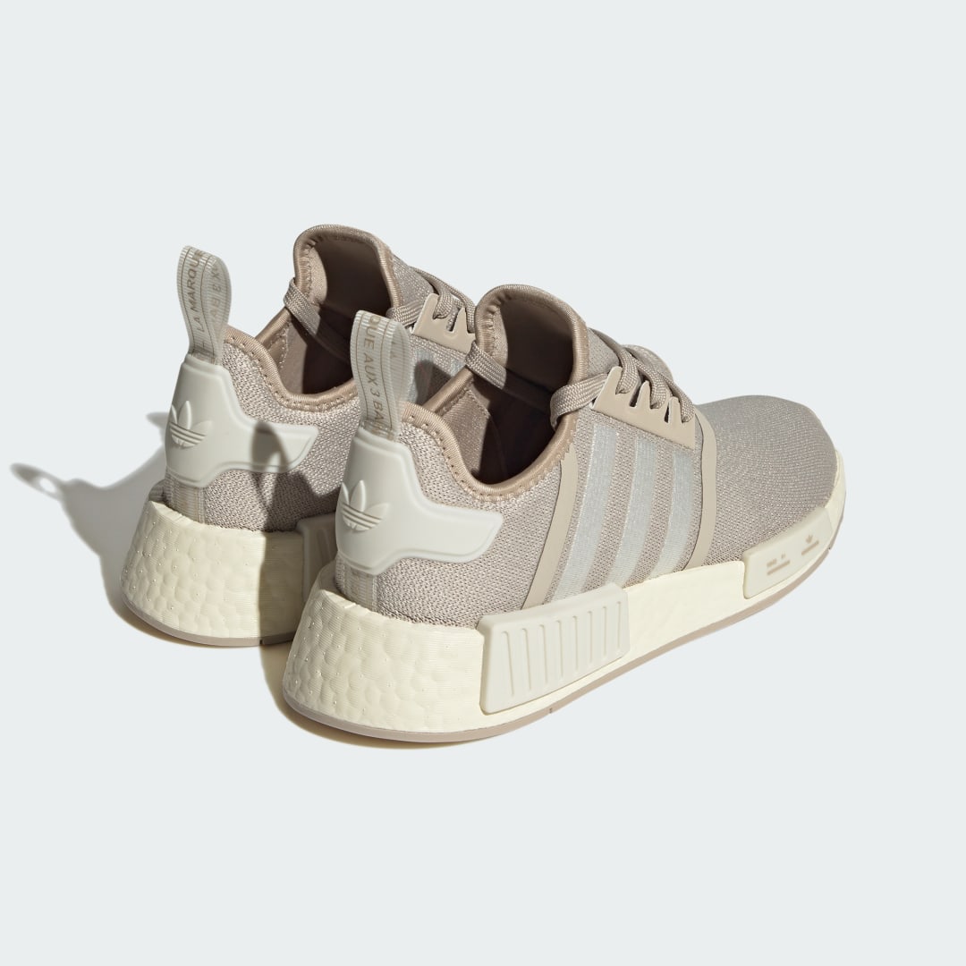 adidas NMD_R1 Wonder Beige / Off White / Off White (IG8338)
