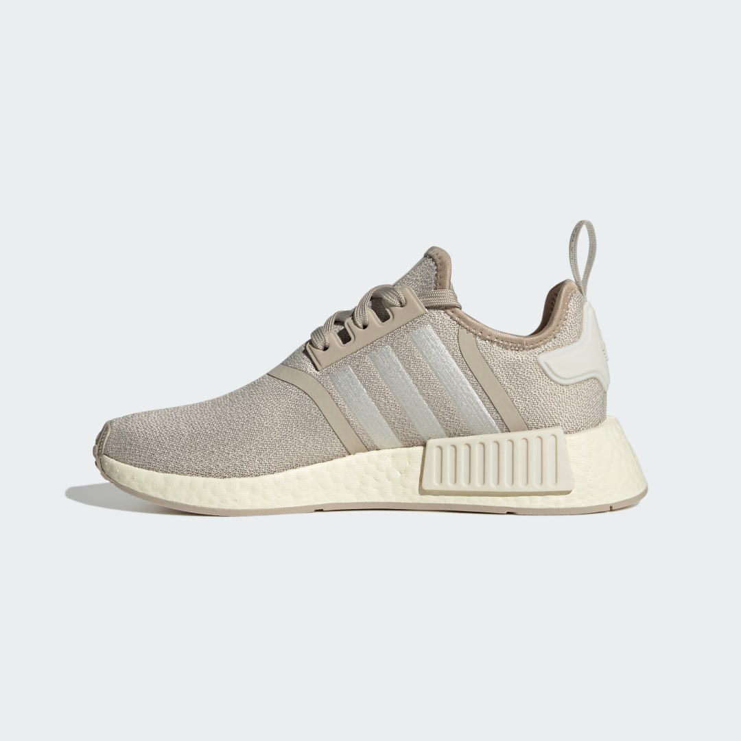adidas NMD_R1 Wonder Beige / Off White / Off White (IG8338)