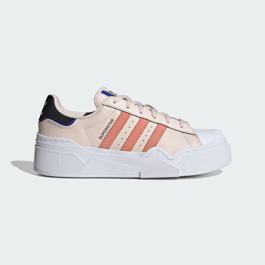adidas Superstar Bonega 2B Wonder Quartz / Wonder Clay / Core Black ...