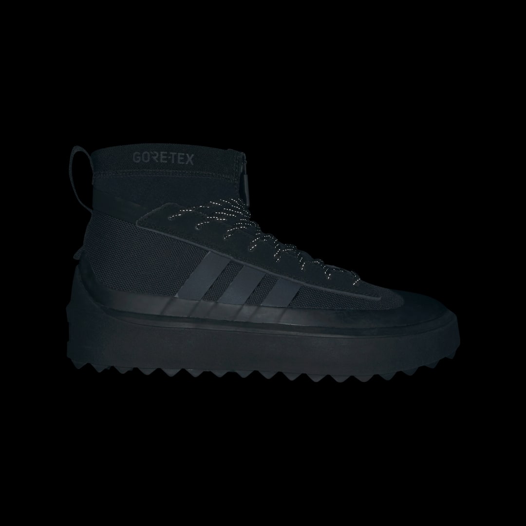 adidas ZNSORED High GORE-TEX Core Black / Core Black / Core Black (ID7296)