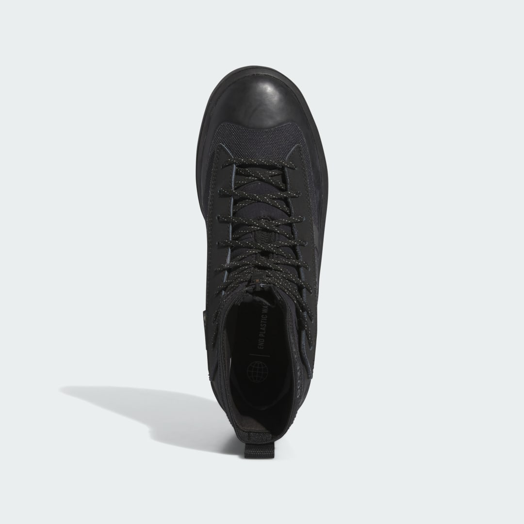 adidas ZNSORED High GORE-TEX Core Black / Core Black / Core Black (ID7296)